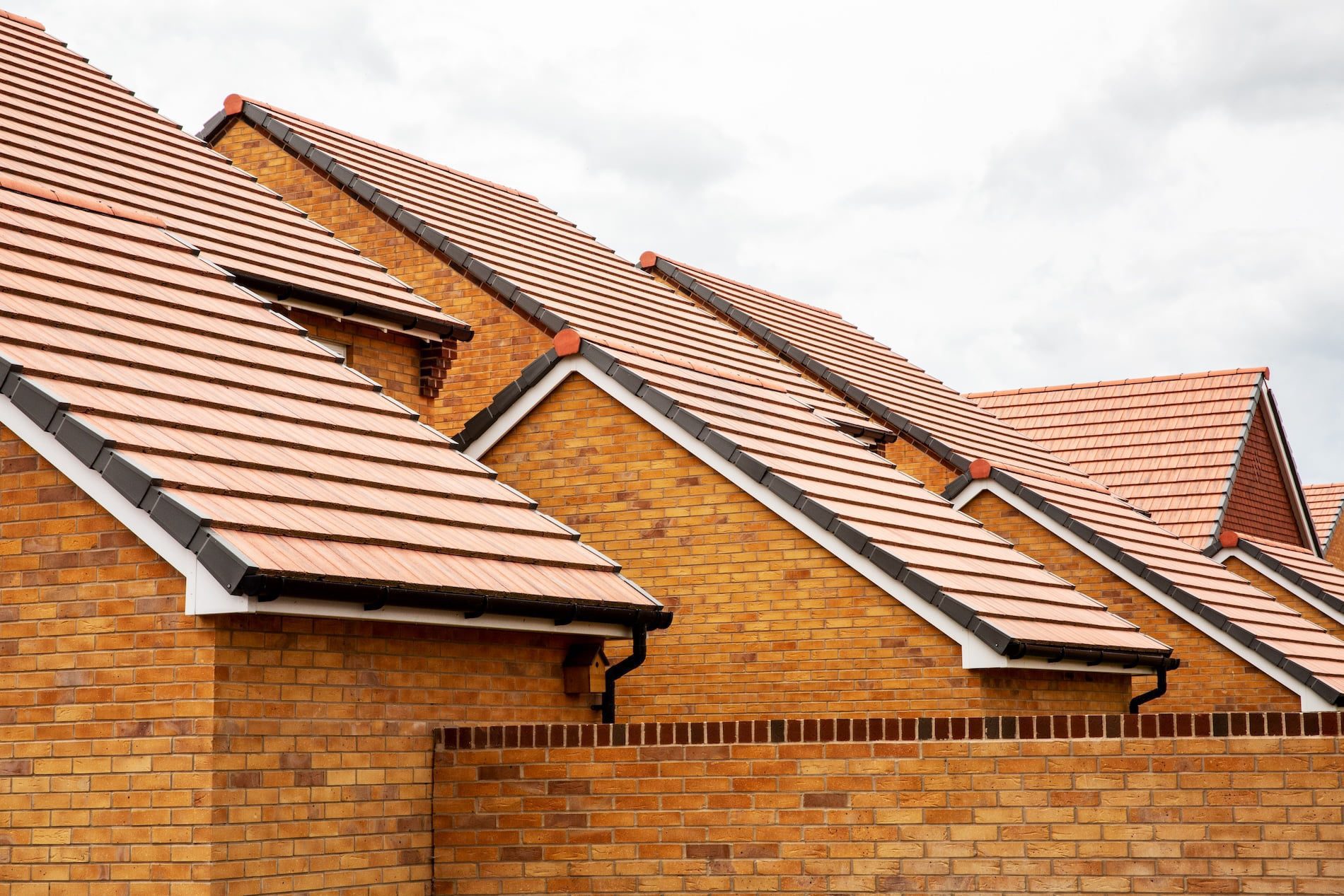 Expert Pitched Roof Services | Home Guard UK (Southern) Limited