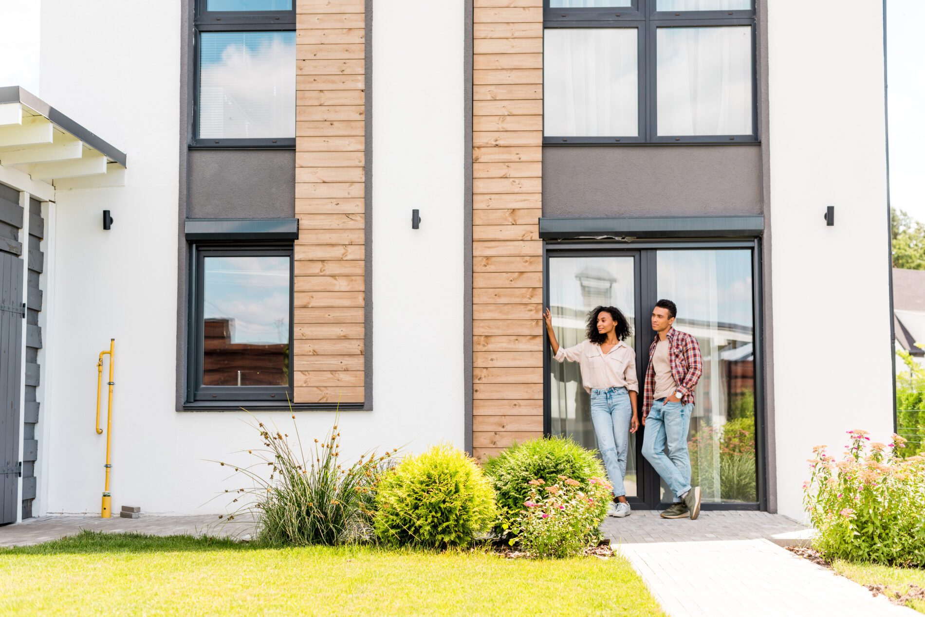 Quality Windows & Doors in Southern UK | Home Guard UK
